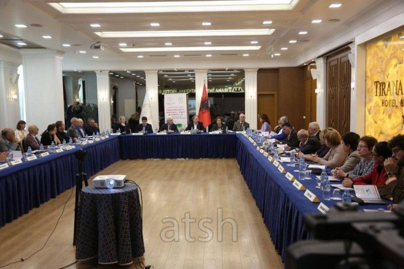 Origjina e shqipes 6000 vite më parë, Heggarty: Gjuhë e hershme, u ...