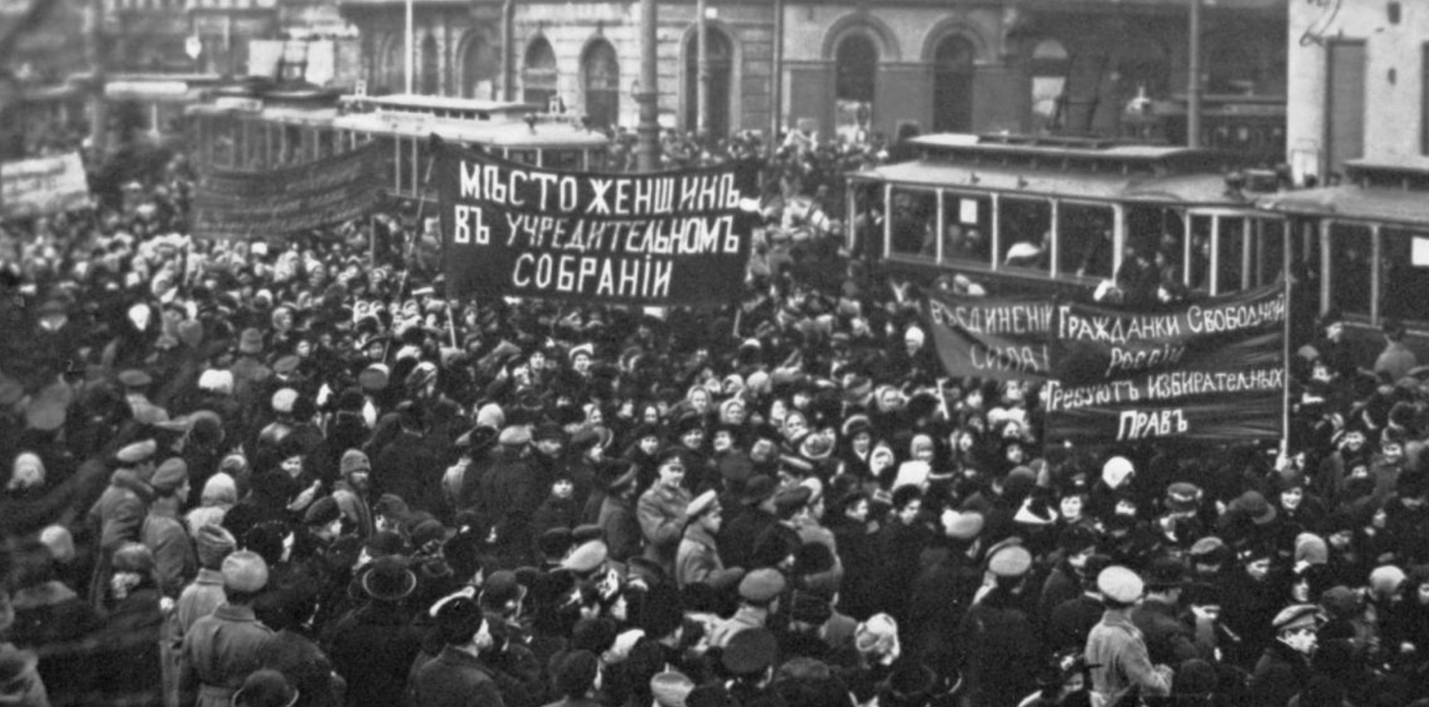 Revolucione dhe kryengritje që ndryshuan Historinë - shtypinews.net