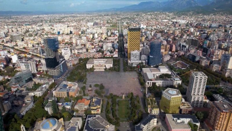 Drafti i Qeverisë, zbulohet vlera e pronave në të gjitha qarqet e ...